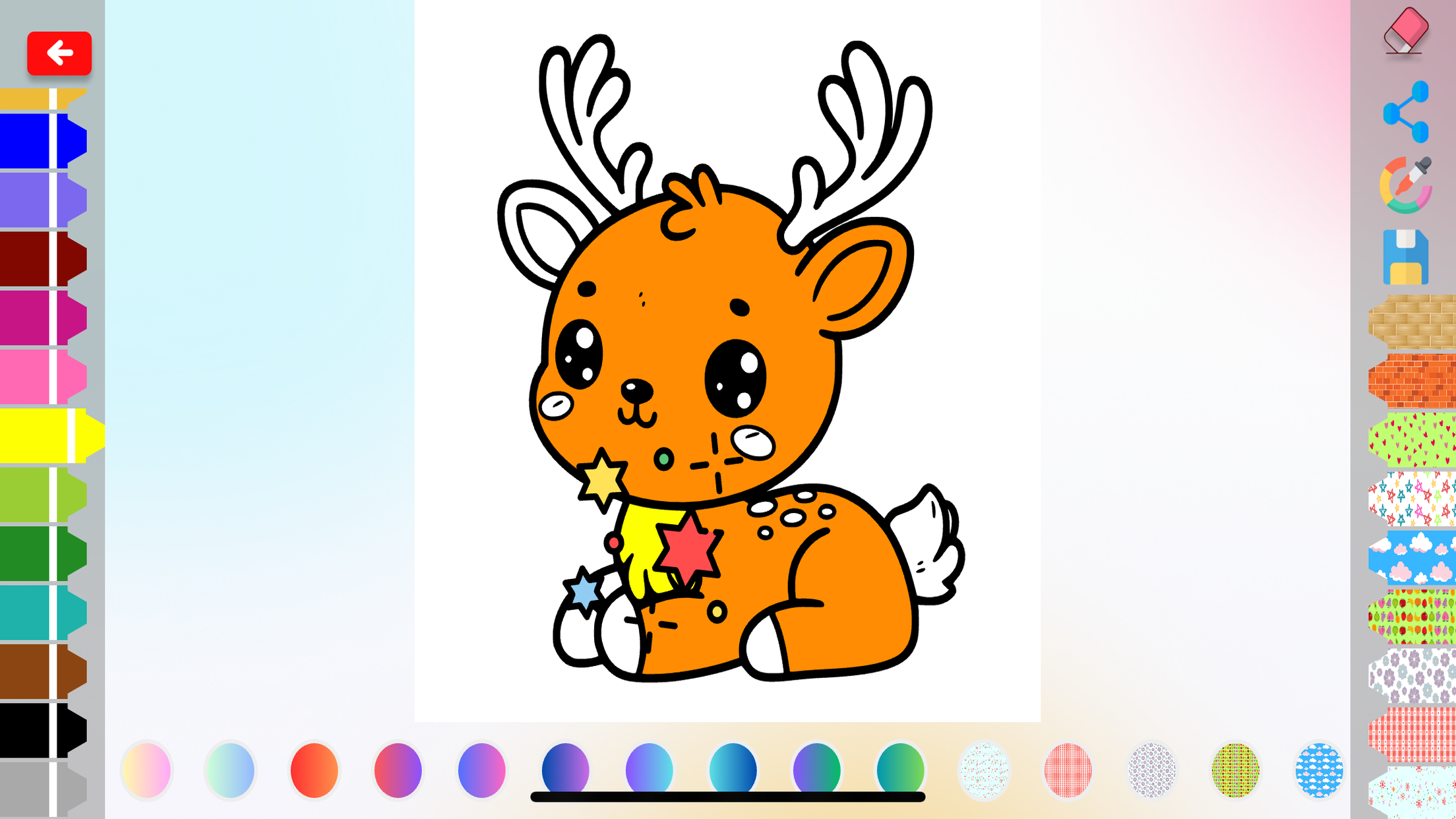 30 Coloriage Esth tiques Cr ez Avec Simplicit Et Harmonie