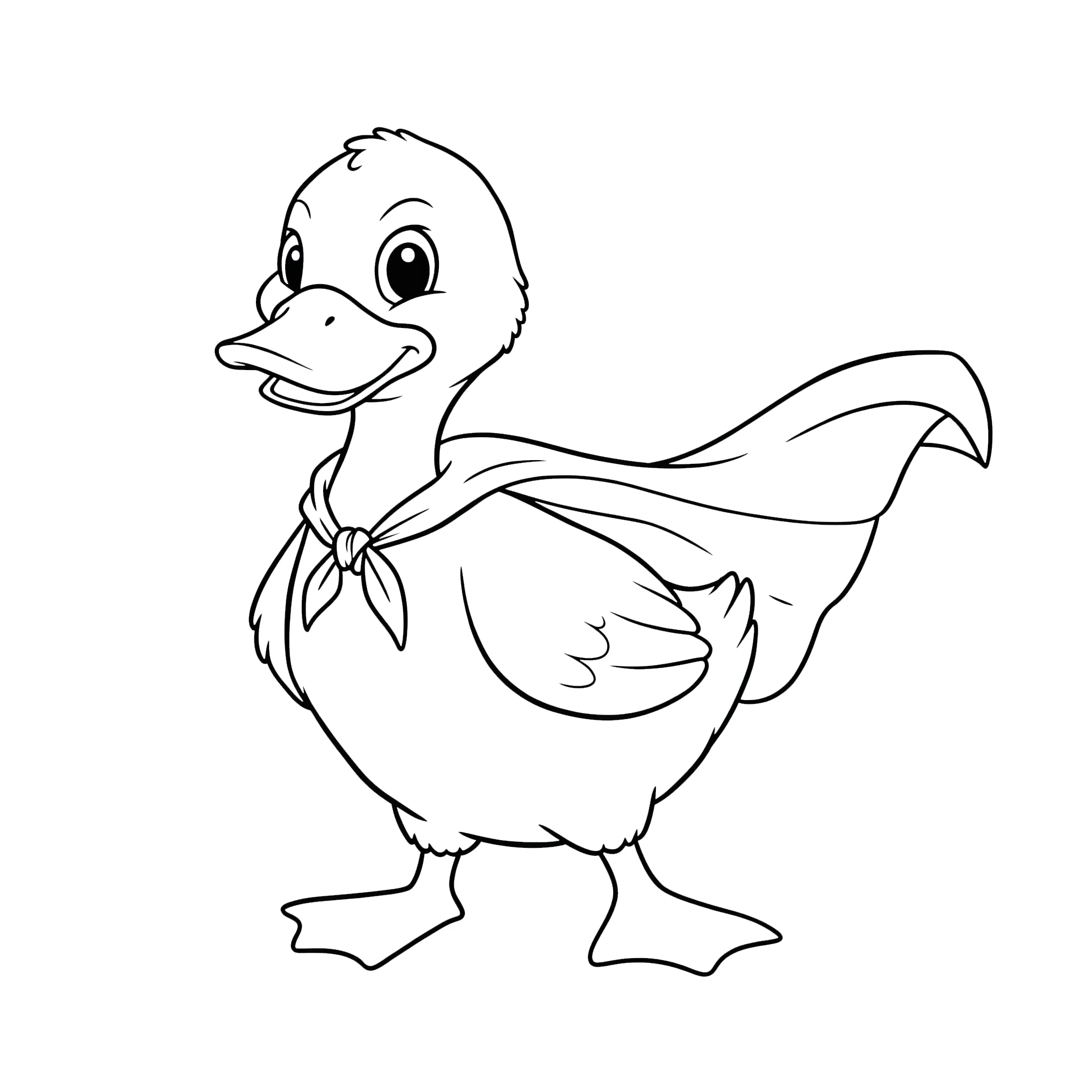 57 Duck Coloring Pages PDF Free Printable Drawings 57 Duck Coloring Pages PDF Free Printable Drawings