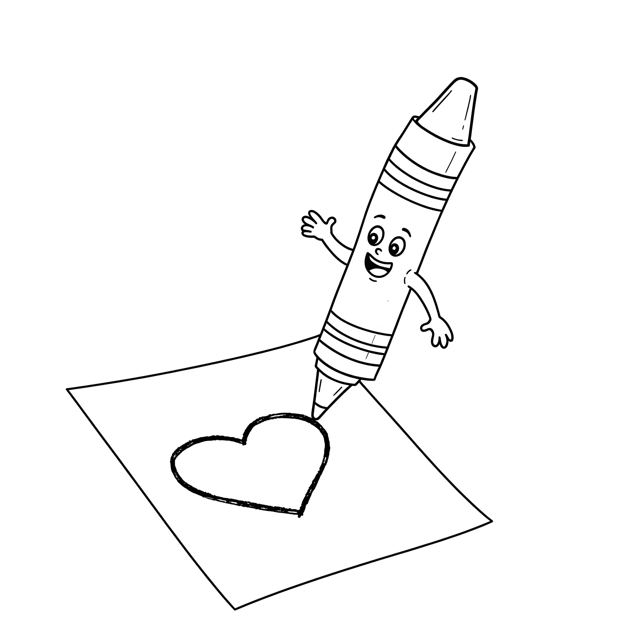 38 Pencil Coloring Pages PDF Unleash Your Color Magic