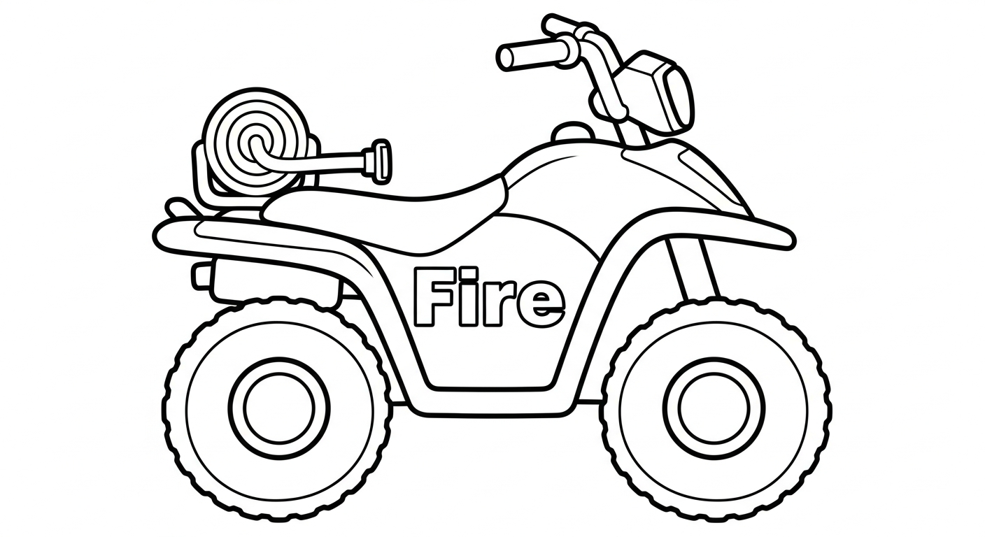 88 Quad Coloring Pages to Print: Adventure the World in Colors